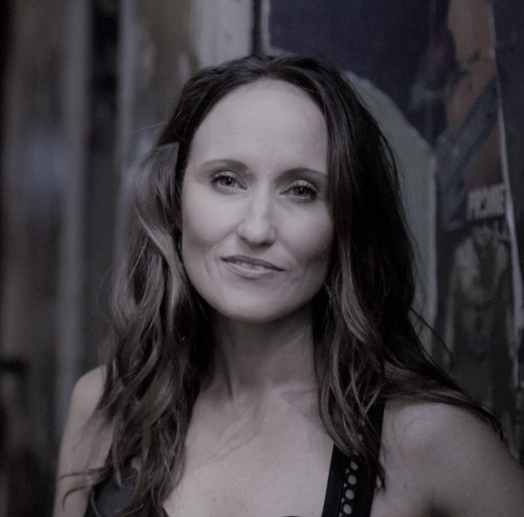 HOME - Bernadette O'Connor