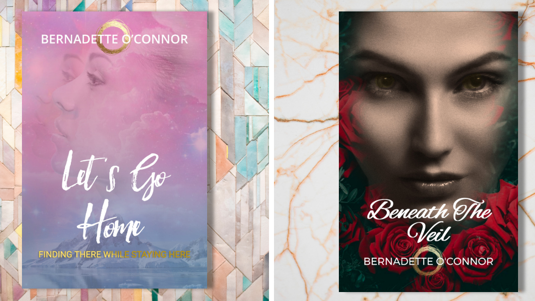 BOOKS - Bernadette O'Connor